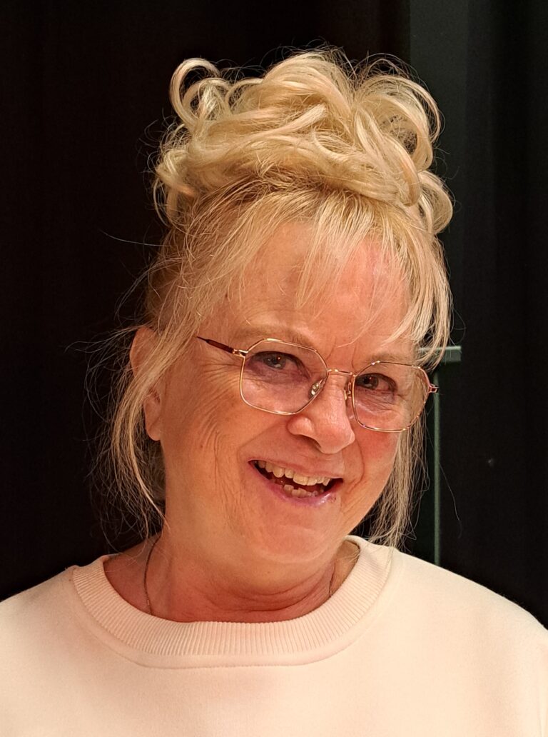 Marian van Loon - Rijsbergs Toneel